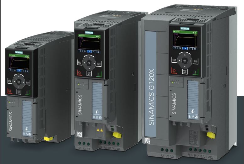 SIEMENS | DM INDUSTRIAL